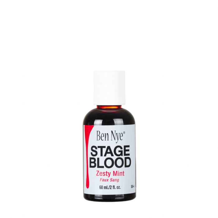 Ben Nye Stage Blood 2fl oz – www.festivalglitter.co.uk