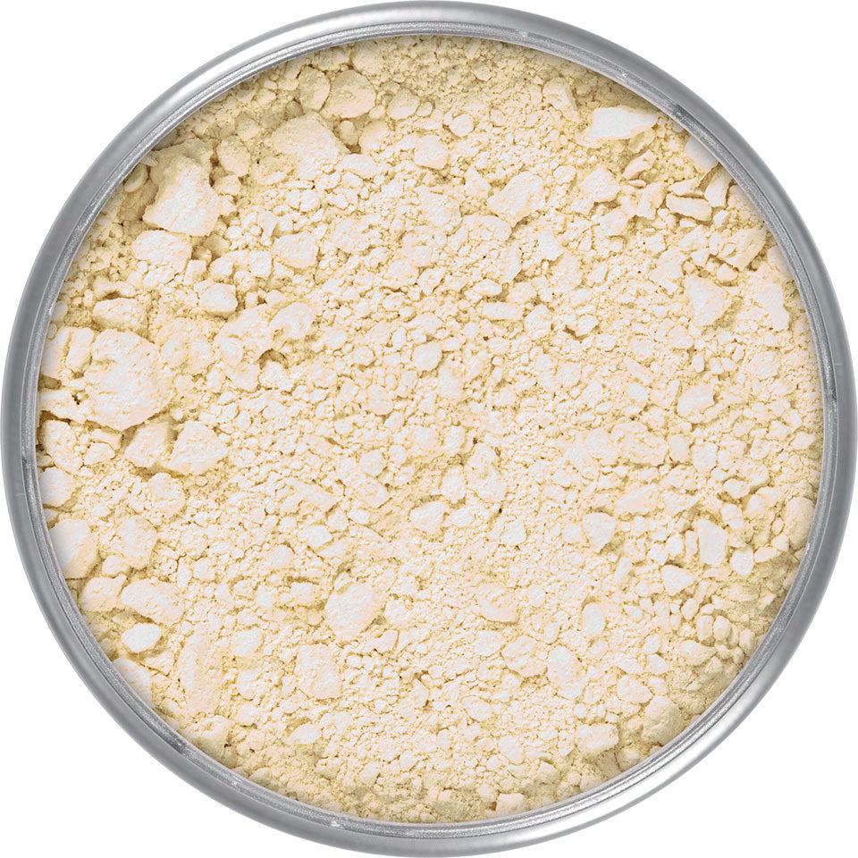 Kryolan Translucent Powder 50g TL 4 Ivory – www.festivalglitter.co.uk