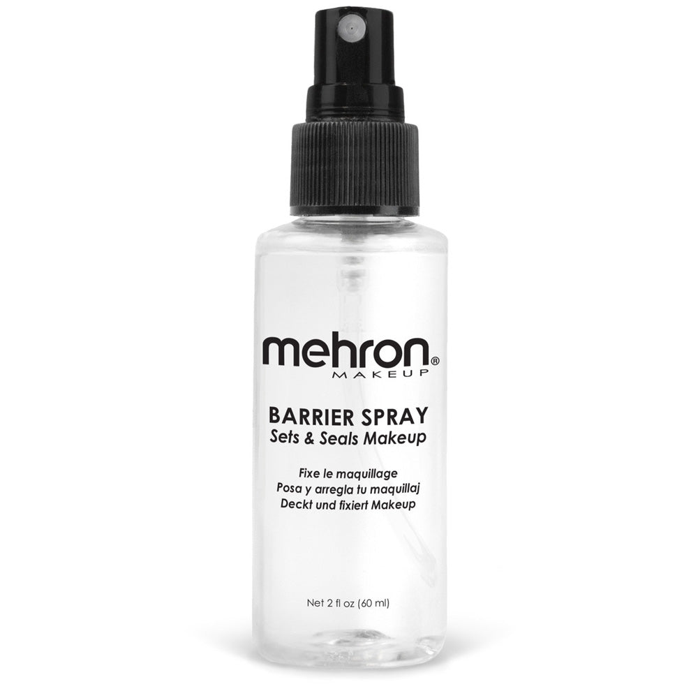 Mehron Barrier Spray 2fl oz – www.festivalglitter.co.uk