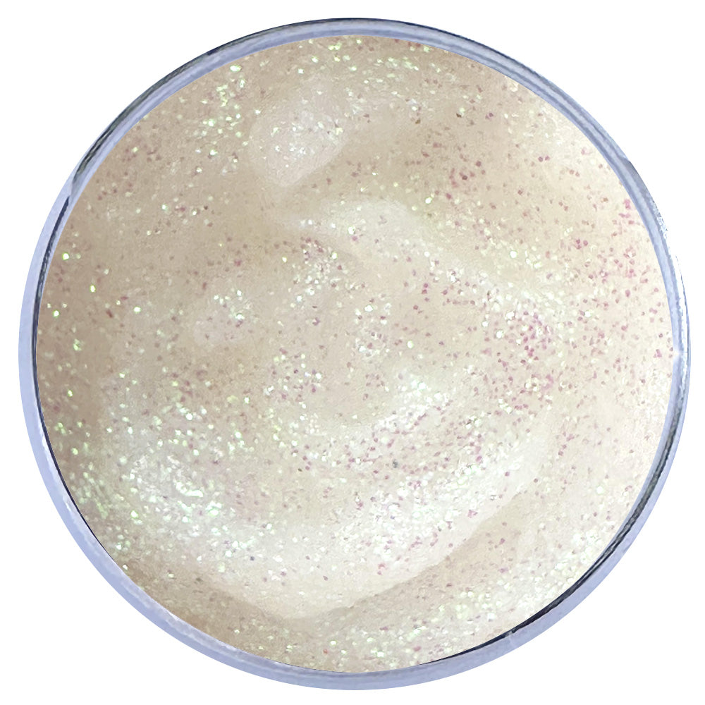 Biodegradable Glitter Gel - Iridescent Unicorn (Fine Glitter) 20ml ...