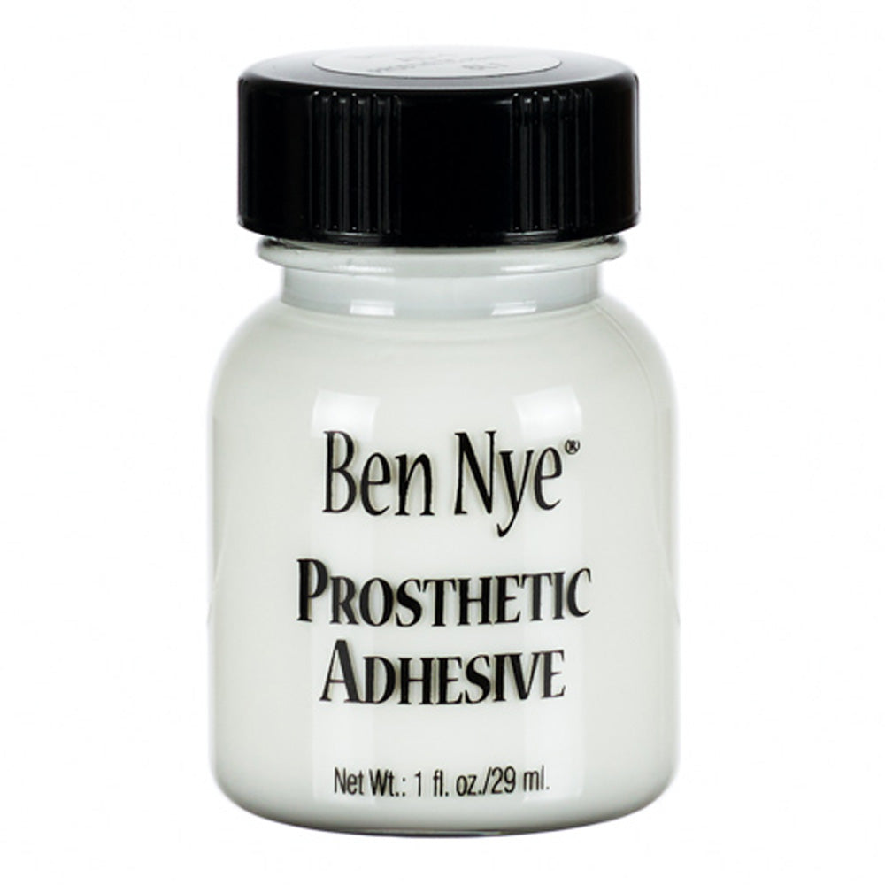 Ben Nye Prosthetic Adhesive 1fl oz – www.festivalglitter.co.uk
