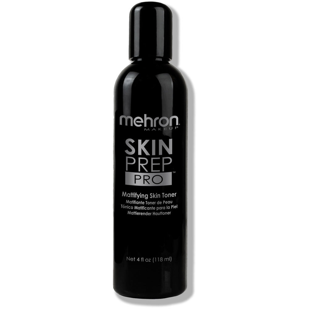 Mehron Skin Prep Pro 4fl oz – www.festivalglitter.co.uk