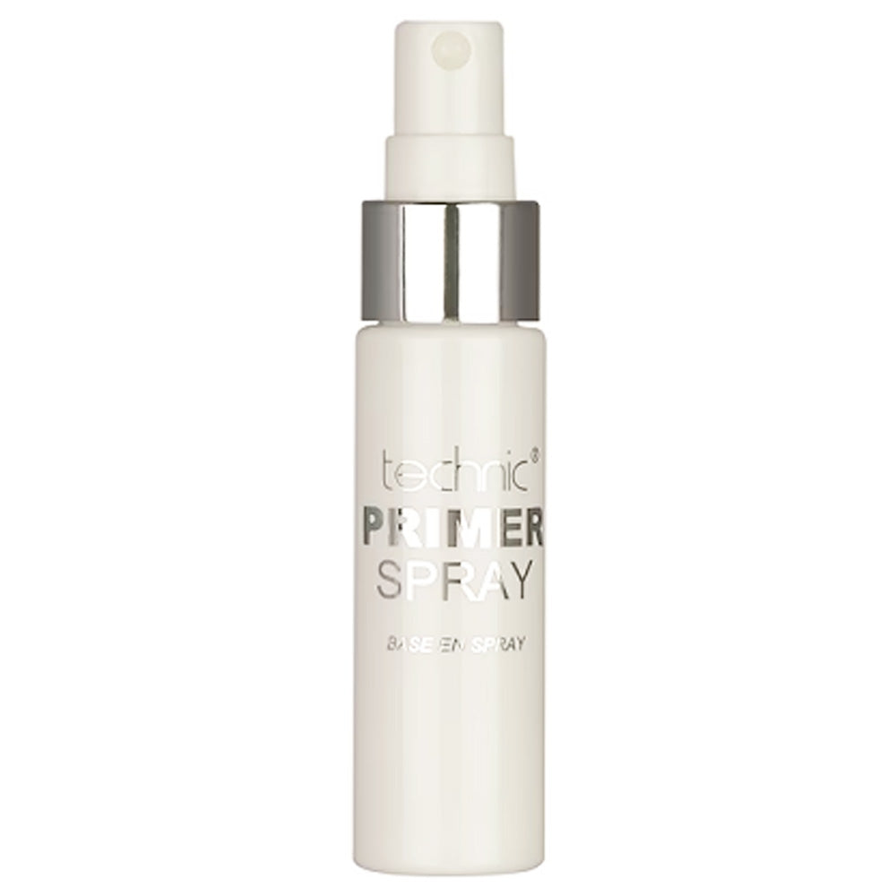 Technic Primer Spray – www.festivalglitter.co.uk
